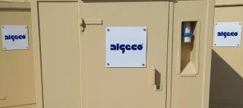 360 Turnkey Solutions| Algeco UK