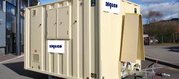 Site Accommodation | Algeco