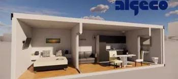 Shipping Containers For Hire | Storage Containers | Algeco