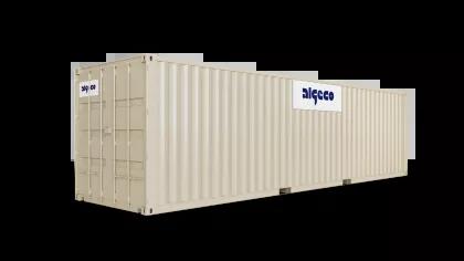 32ft x 10ft Shipping Containers For Hire | Algeco