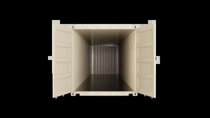 32ft x 10ft Shipping Containers For Hire | Algeco