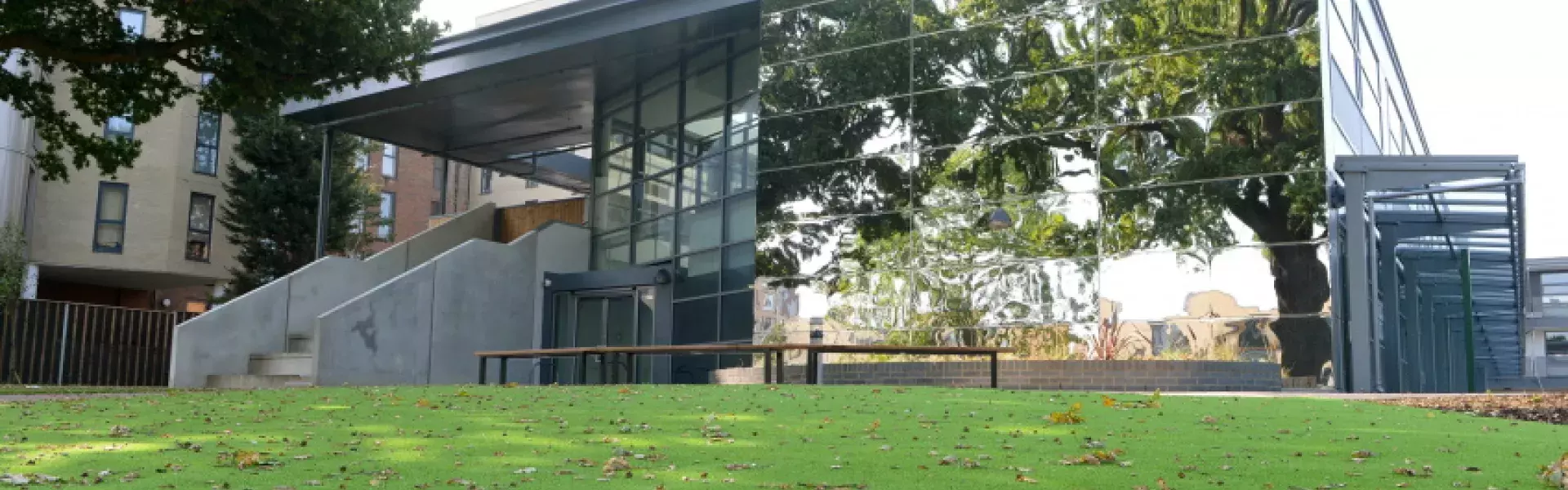 Modular Architecture | Modular Building Design | Algeco