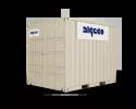 10ft Shipping Containers For Hire, 10ft x 8ft | Algeco
