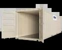 32ft x 10ft Shipping Containers For Hire | Algeco