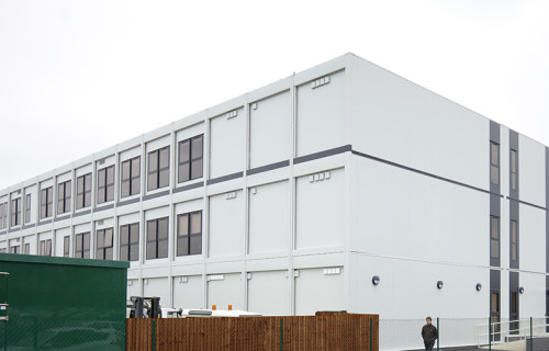 How to Manage the Modular Building Construction Process